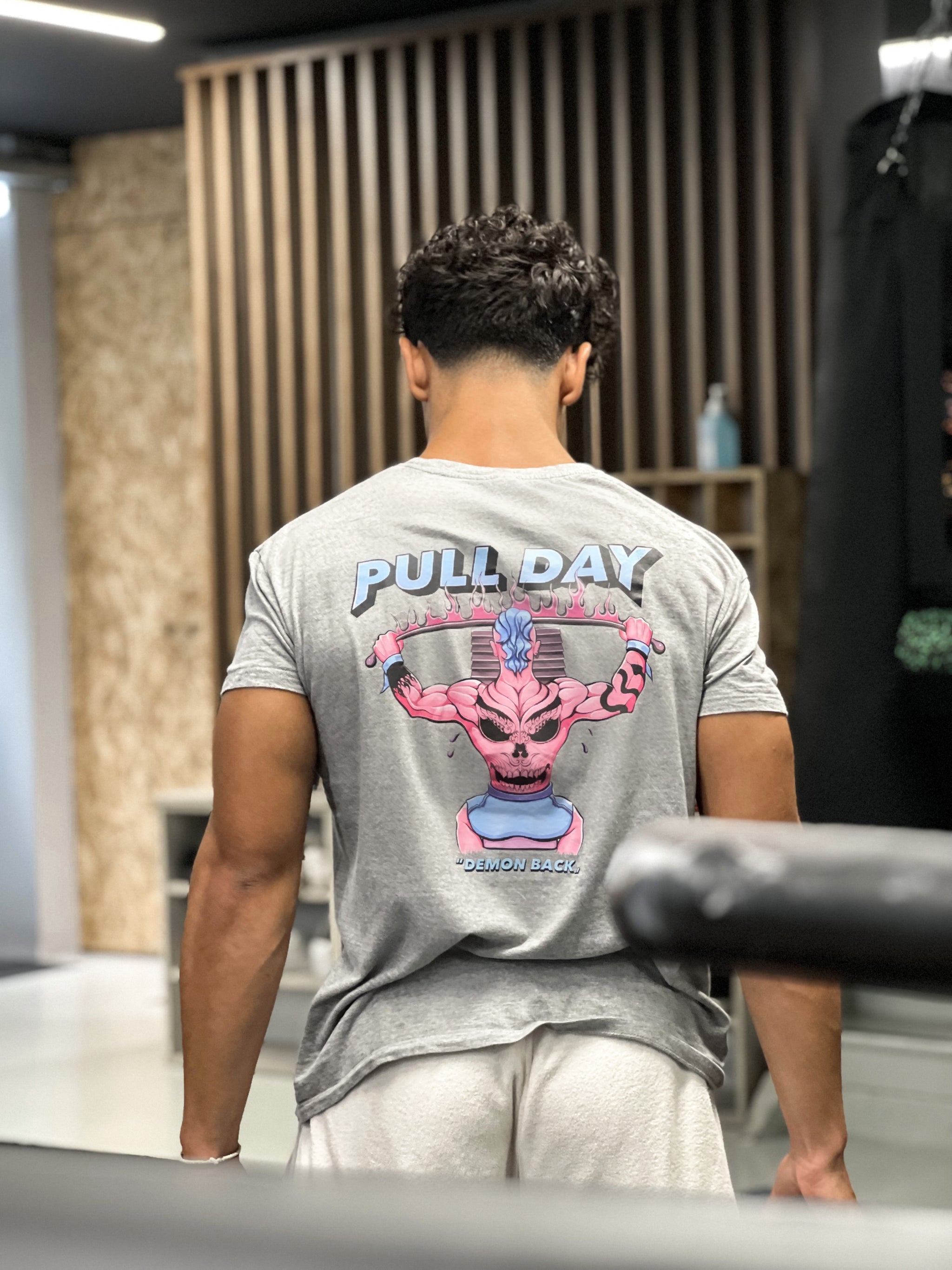 Classic Fit Collection – Pythongymclothing