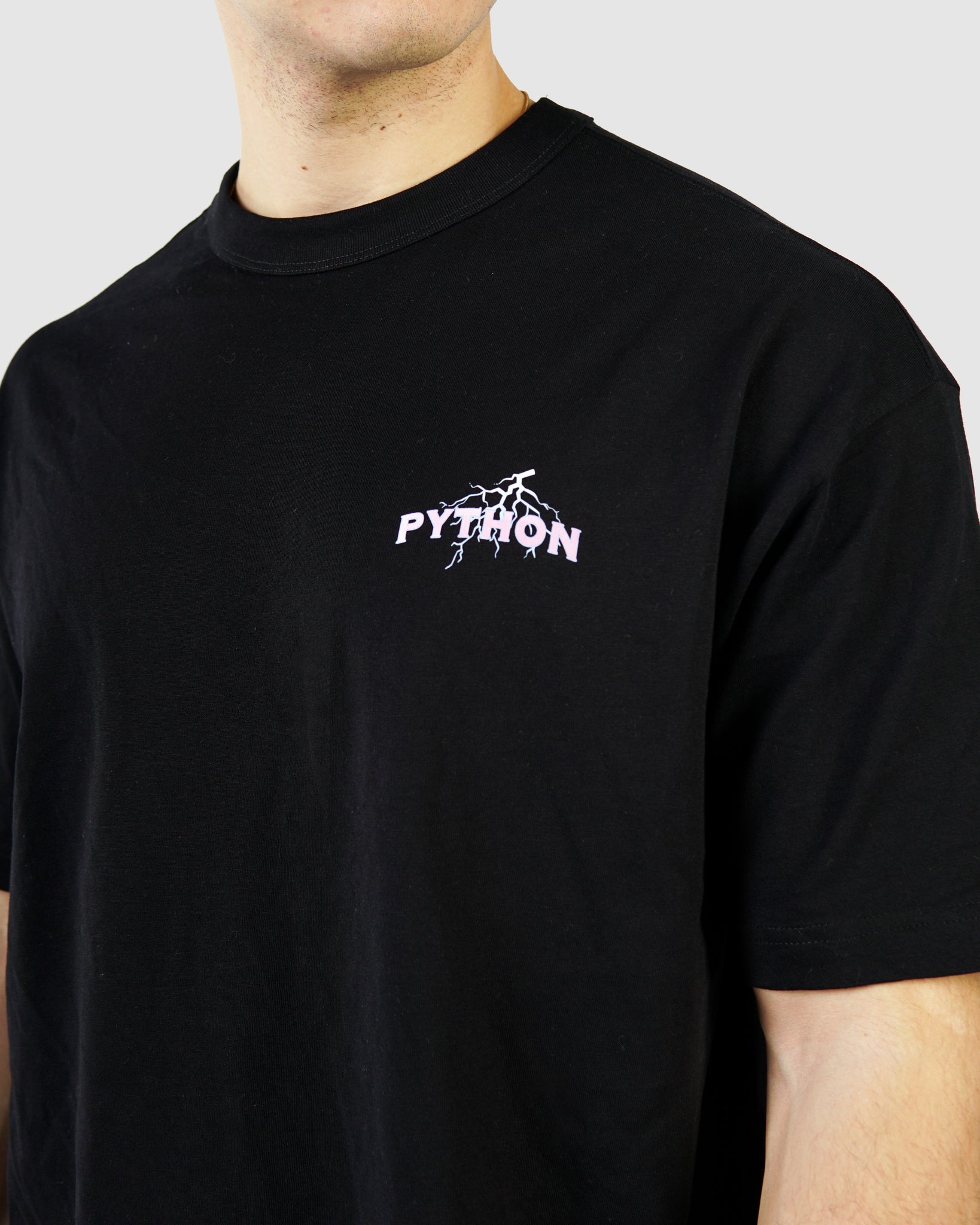 Pythongymclothing