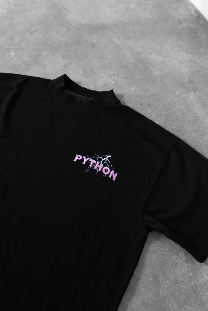 Pythongymclothing