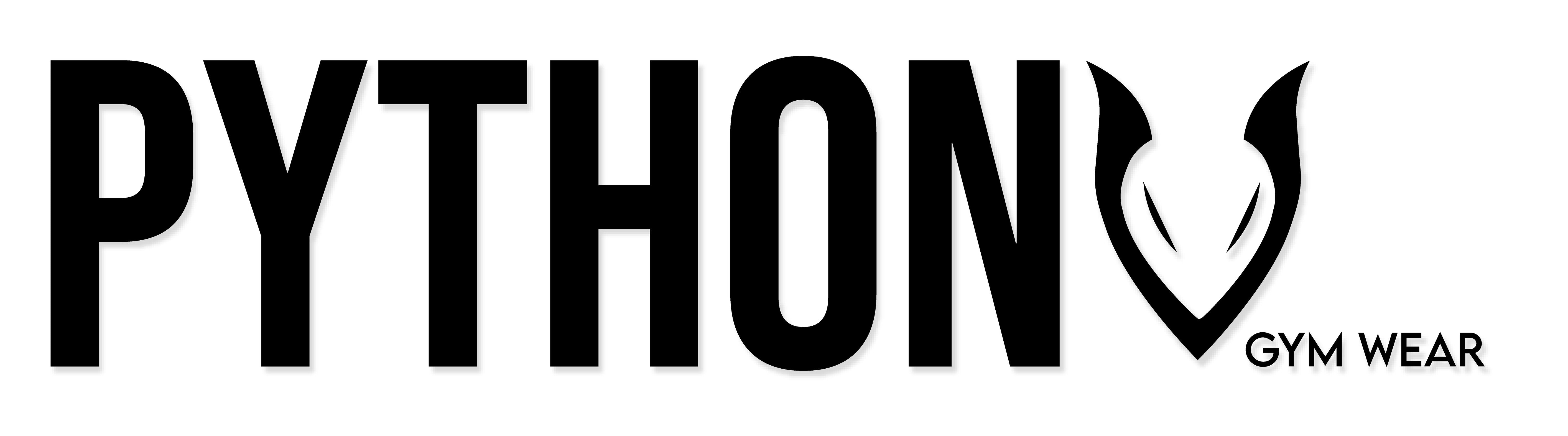 Pythongymclothing